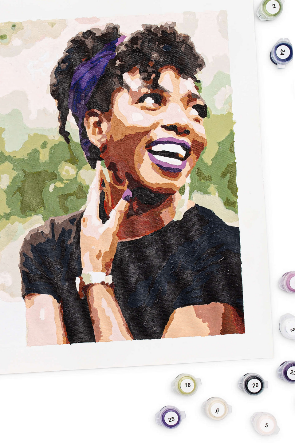 Our Collections – Pink Picasso Kits