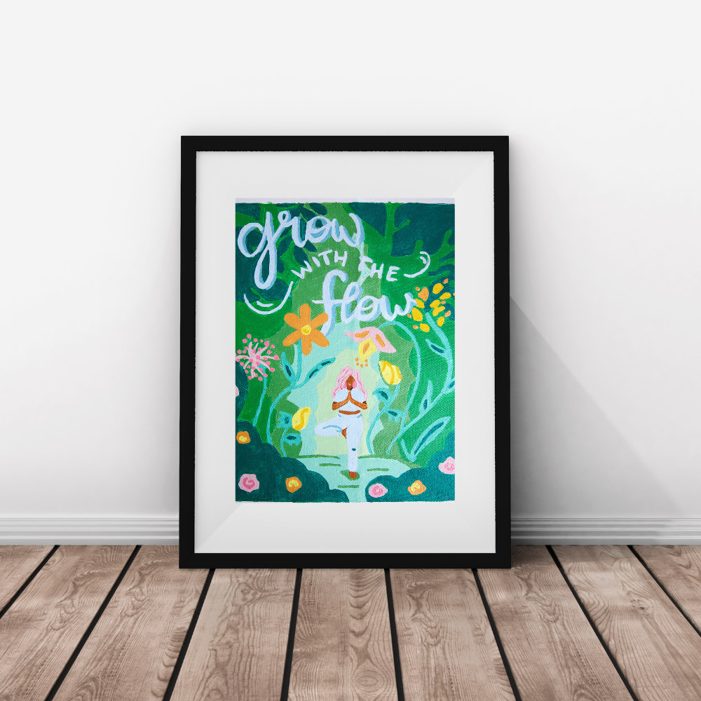 Pink Picasso Paint by Numbers Kits – Pink Picasso Kits