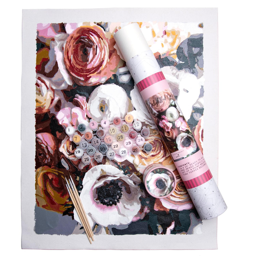 New Releases – Pink Picasso Kits