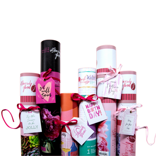 Accessories – Pink Picasso Kits