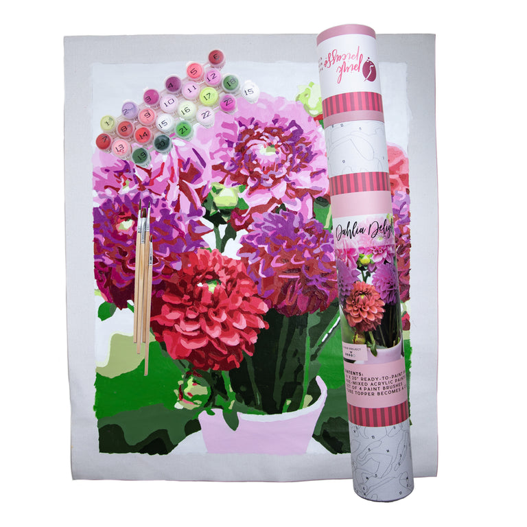 New Releases – Pink Picasso Kits