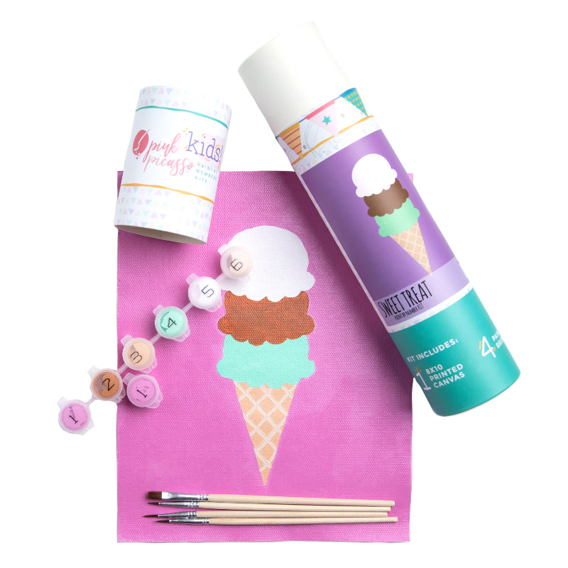 Kids – Pink Picasso Kits